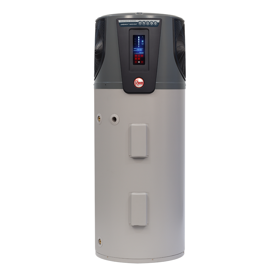 Rheem Ambiheat HDc270 Heat Pump – Heat Pump Hot Water Systems - The ...