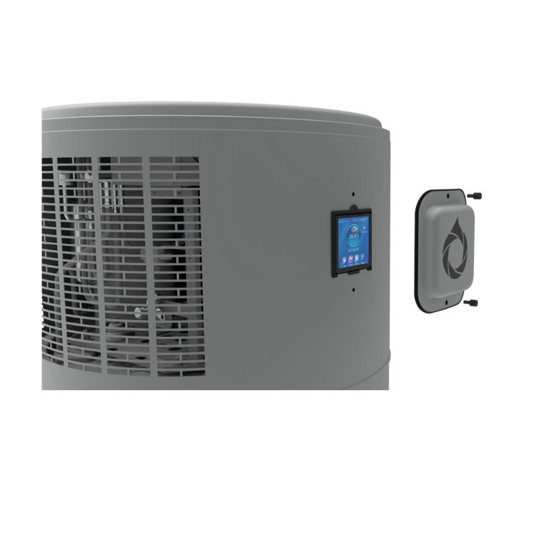 Aquatech Dynamic X8 - 268L – Heat Pump Hot Water Systems - The Best in ...
