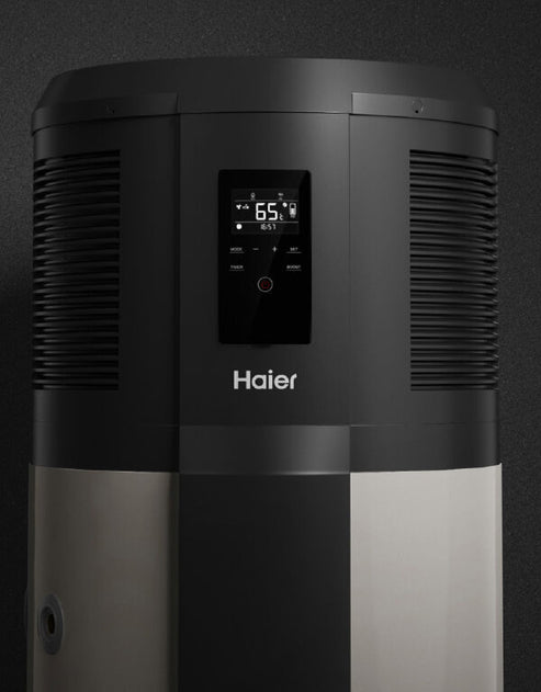 Haier Monoblock HP250M1U1 - 250L – Heat Pump Hot Water Systems - The ...