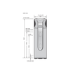 iStore 270L - PASHW015-270LD-FL02 – Heat Pump Hot Water Systems - The ...